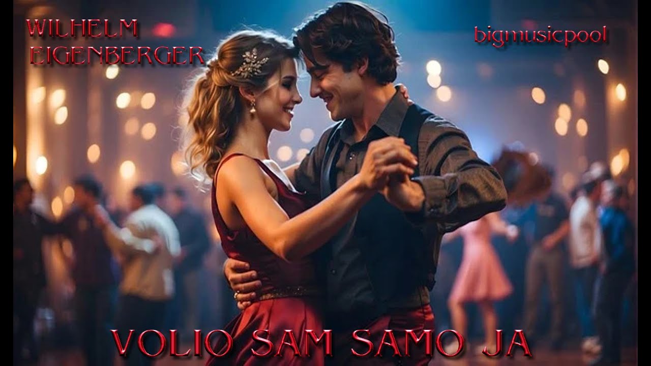 Volio sam samo ja - YouTube