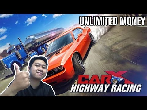 CarX Highway Racing Mod Game Play | Mobilnya Ngebut Banget - YouTube