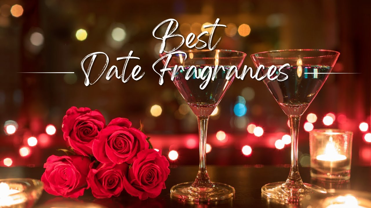 ROMANTIC PERFUME FOR YOUR NEXT DATE | DAY VS NIGHT VALENTINE'S DAY ...