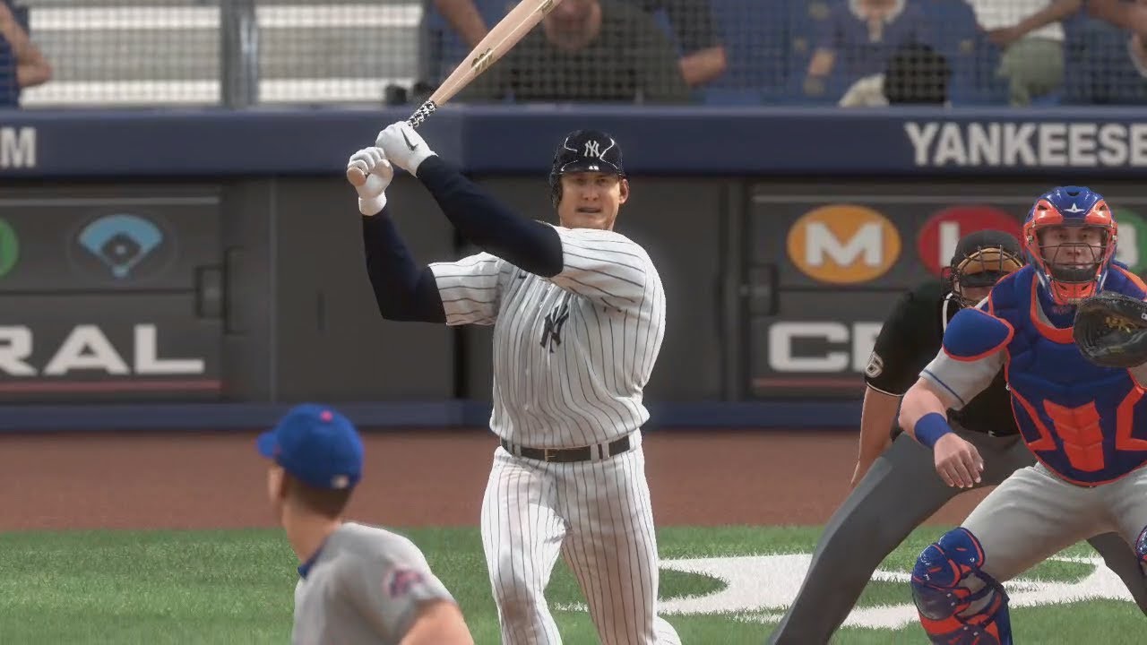 New York Yankees vs New York Mets | MLB Today 8/23/22 Full Game ...