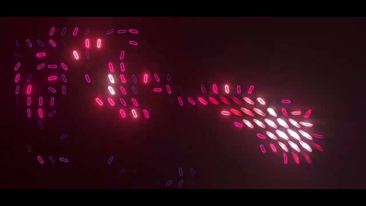 Blinking vj loops 3d motion effects graphics Ultra HD VJ Loops Led Wall ...