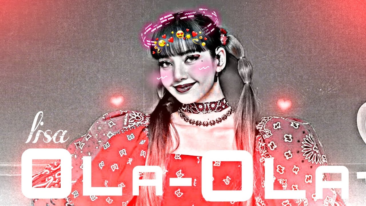 _--Lisa ola la edit 🥀🥀__--watsapp status edit🥀 4k--__efx edit--_ola ...