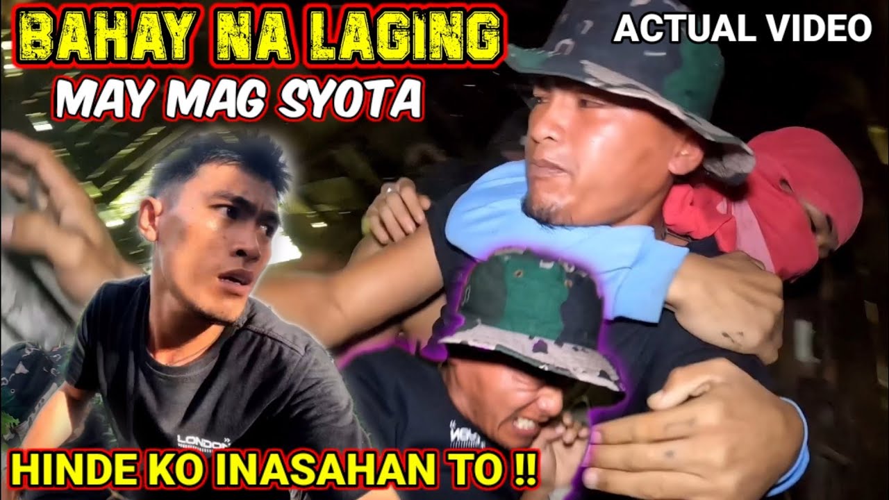 BINUG-BOG AT SINAKAL AKO ||#SOLO_EXPLORATION || #viral #kritikal # ...