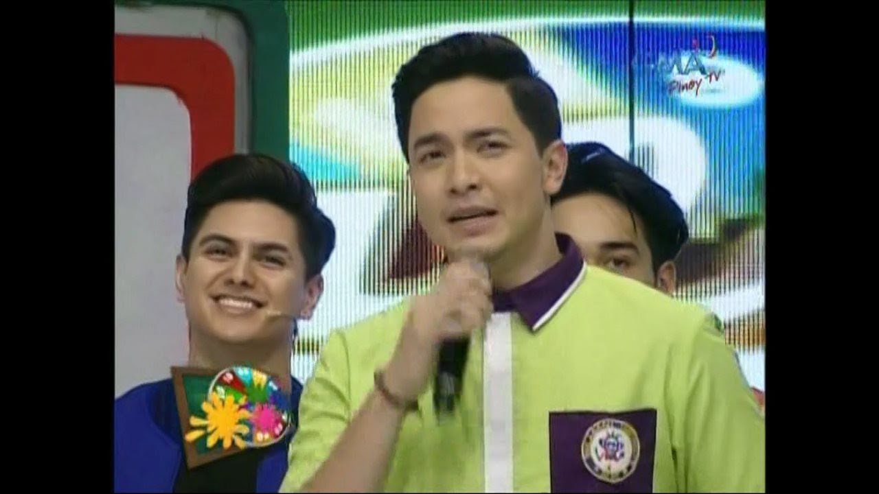 Bulagaan 2017 ( 12-02-2017) Full Version High Quality - YouTube