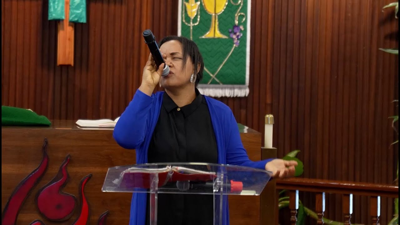 Worship Songs By Mihret Etefa - YouTube