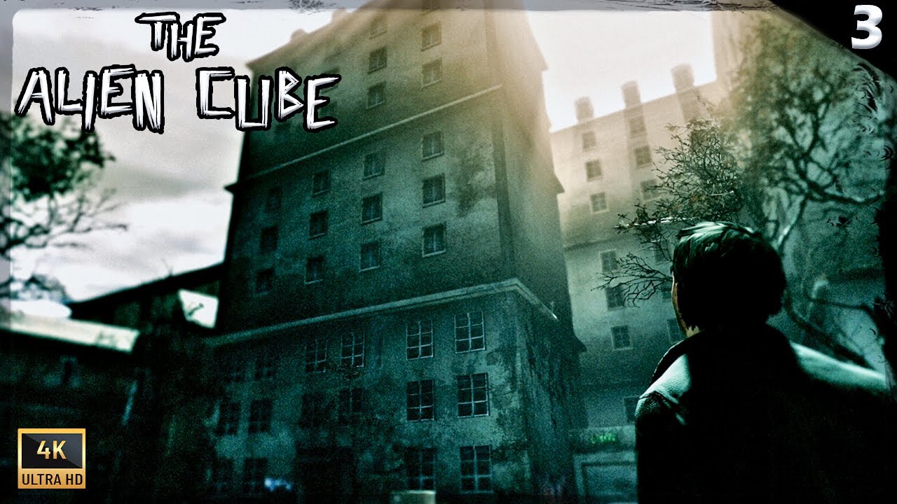 EL DEPARTAMENTO DEL TIO | Alien Cube Gameplay Argentina | #3 - YouTube