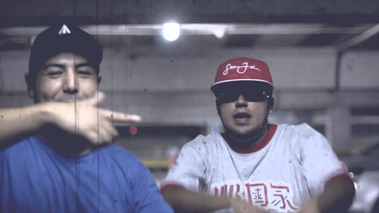 Bro-K & Neguz - Hip Hop Represent ( Prod by Bro-K ) - YouTube