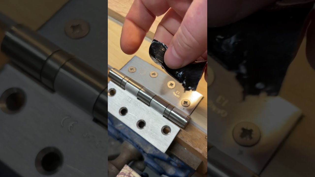 Remove spinning screw - YouTube