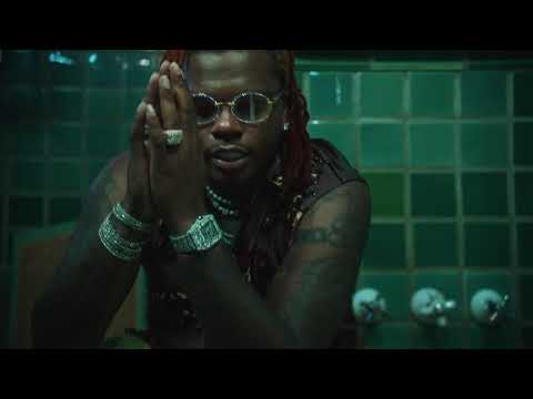 Gunna, Young Thug - Dollaz On My Head (Clean) - YouTube