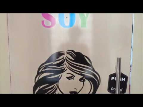 Soy salon and spa