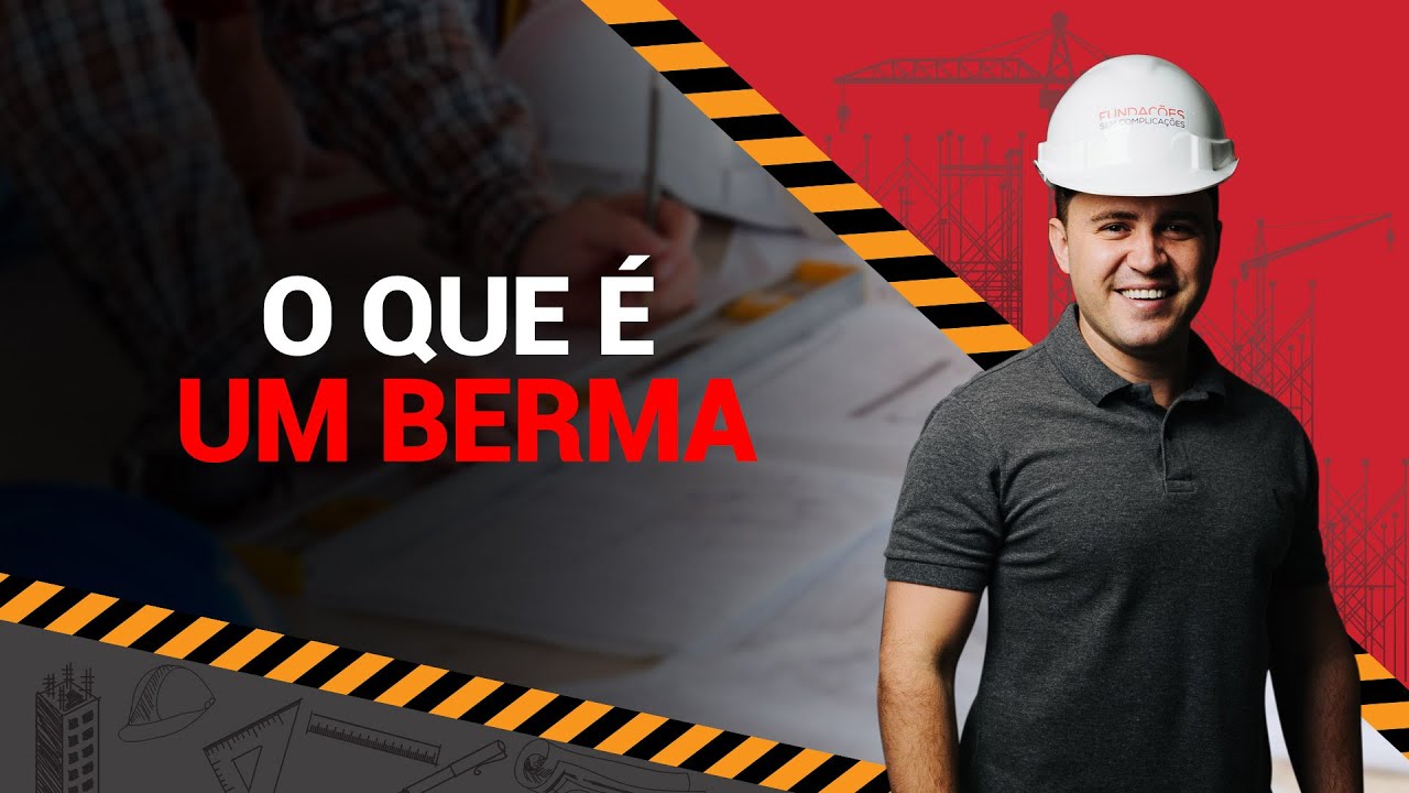 O que é um Berma - YouTube