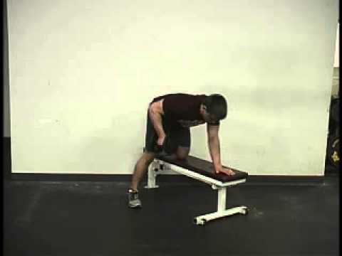 Kroc Row Oscillatory - YouTube