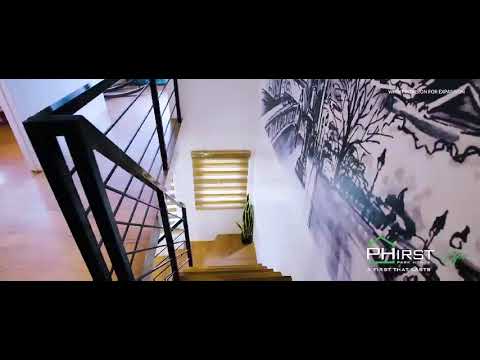 Phirst Park Homes Calista Mid in Calamba, San Pablo, Batulao, Tanza ...