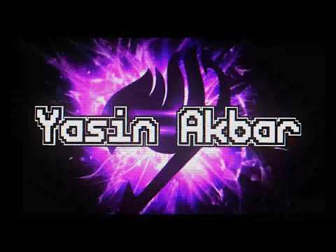 Intro Yasin Akbar