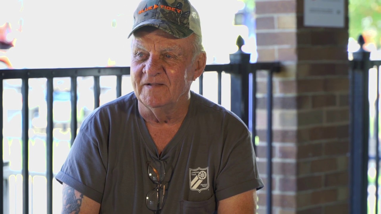 Bob Spooner Legendary Feature - Teaser - YouTube