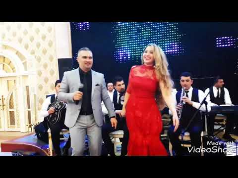 Pervane Rzayeva Ramil Memmedov gozel bir toydan duet