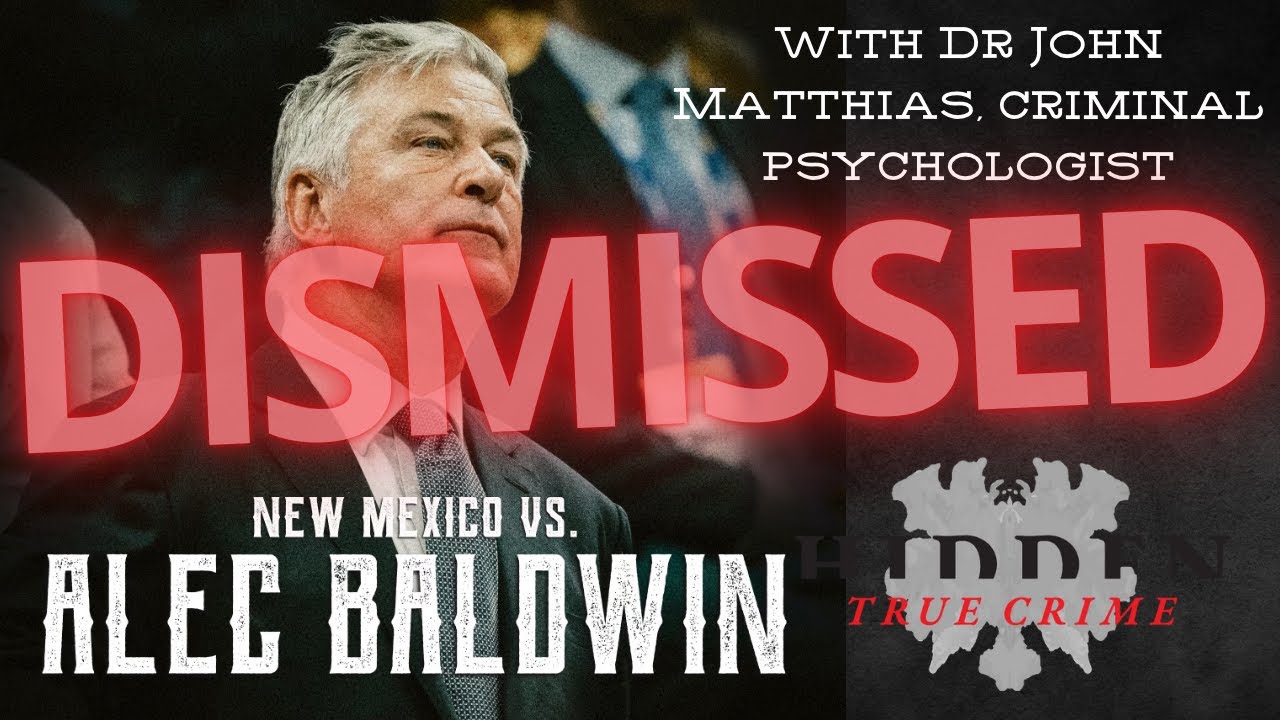 YouTube | Hidden True Crime