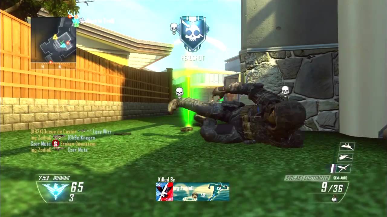 lol knegro - YouTube