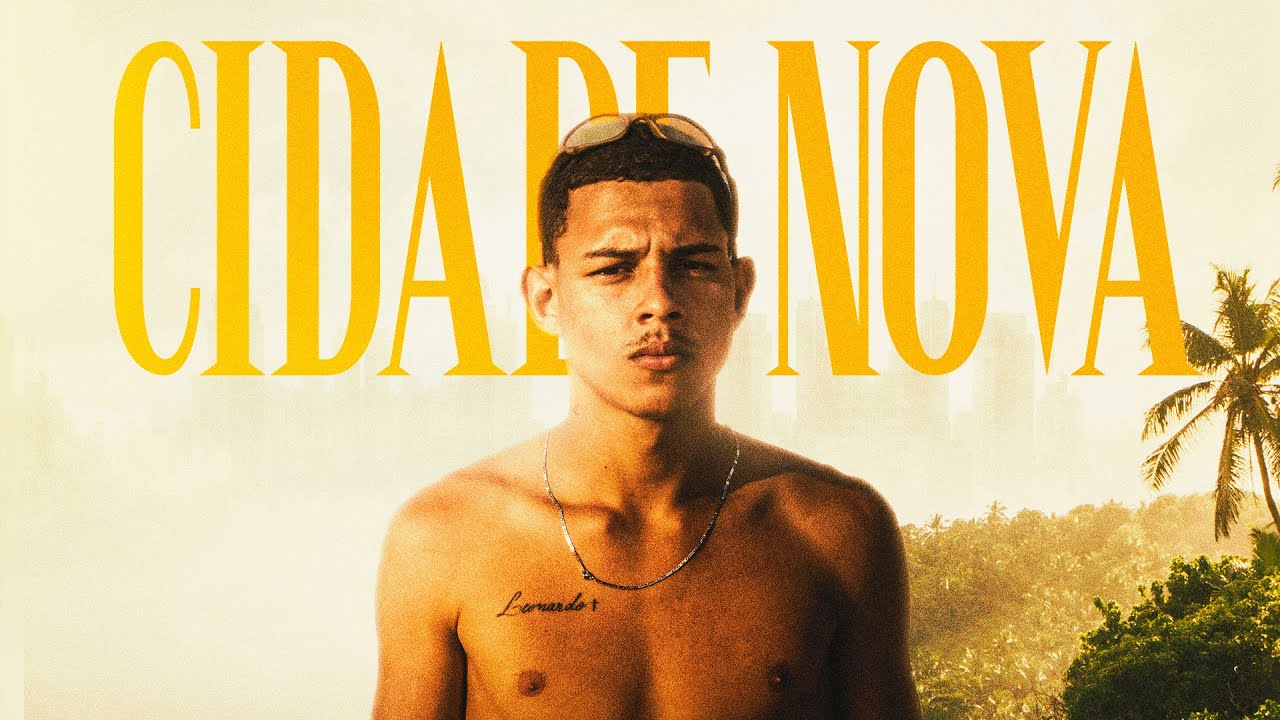 Yan Soares - Cidade nova Feat. H’erick [Official video] - YouTube