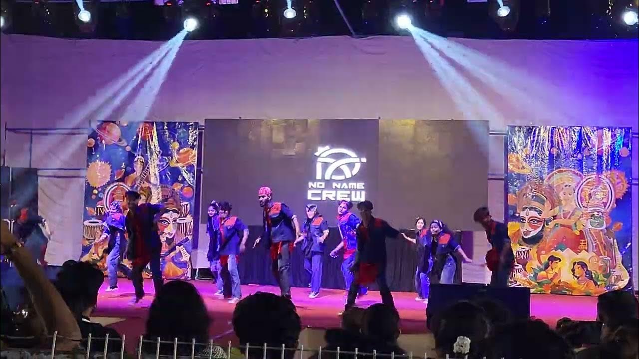 Confluence 2024 Nit Kurukshetra Confluence - YouTube