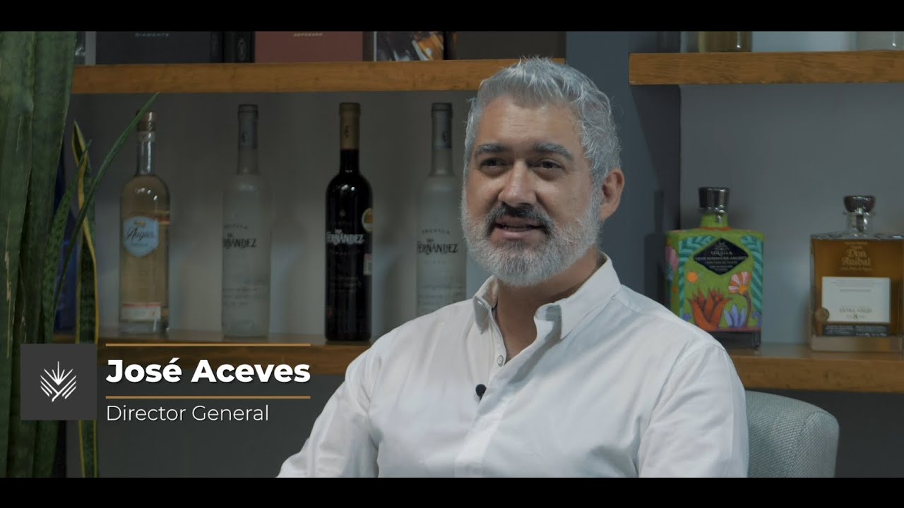 Testimonial Proyecto Visión Viable Aceves Spirits (Casa Aceves) - YouTube