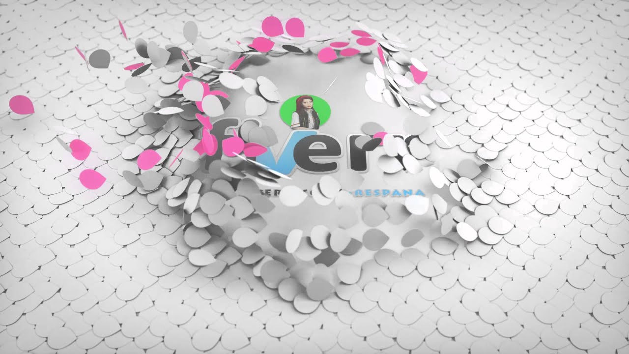 Bright Corporate Company Logo Reveal intro - YouTube