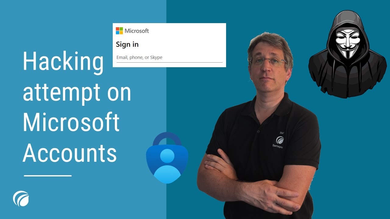 Microsoft Account “Passwordless” Is Being Abused: Authenticator Push ...
