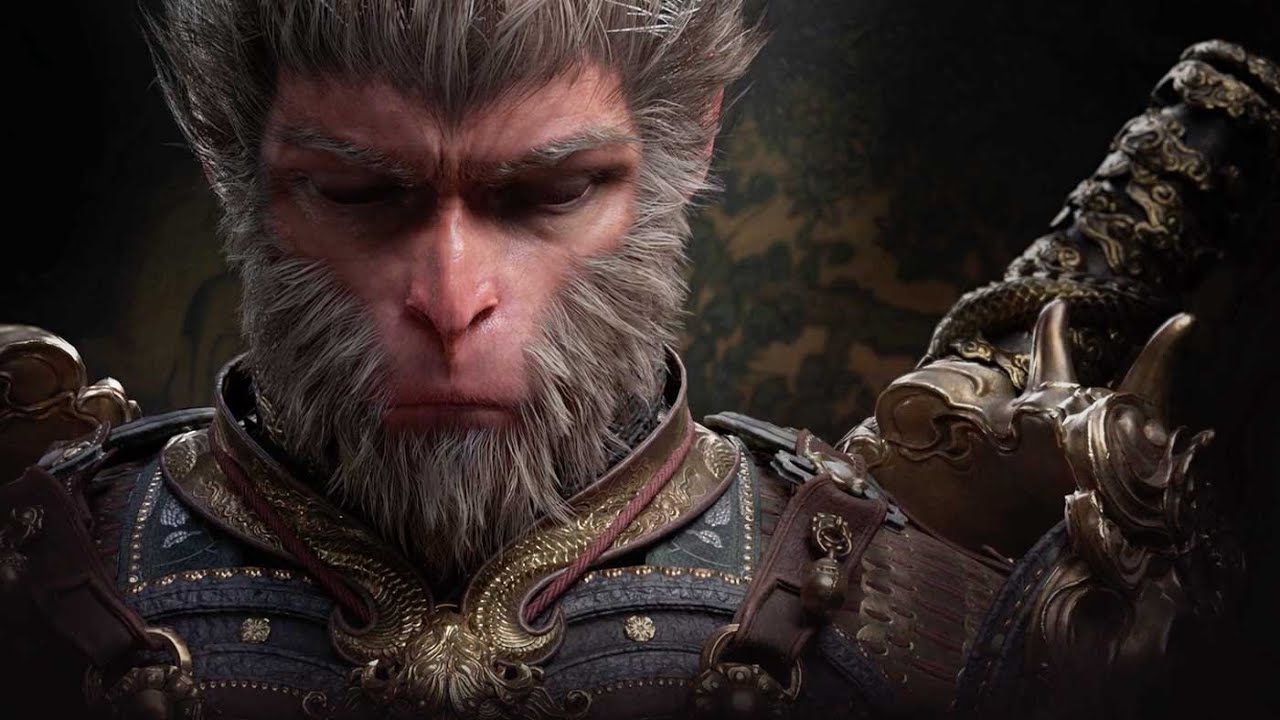 [Chapter 4] Black Myth: Wukong - Let's Beat The Hundred Eye Daoist ...