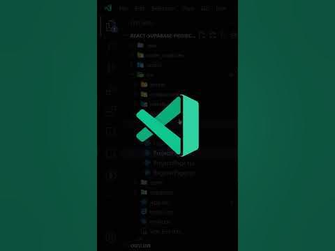 ¿Porque uso un Visual Studio Code Verde? (VSCode Insiders) - YouTube