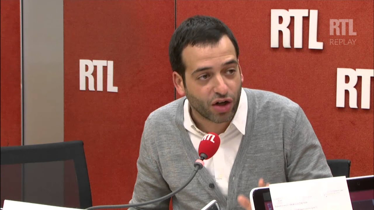 "Emmanuel Macron, ou la conquête secrète du pouvoir", analyse Benjamin ...