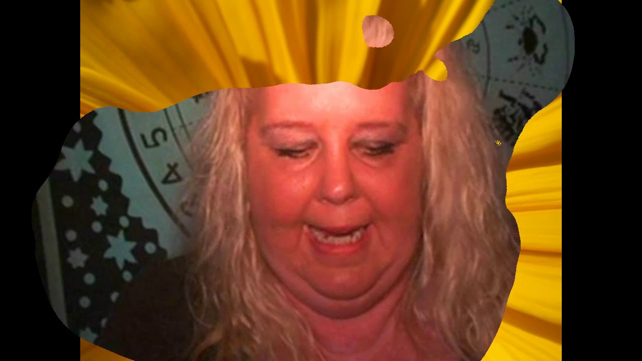 Psychic Jackie Tomlin - YouTube