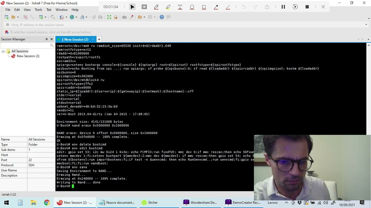 Antminer L3 Virus Software Fix - YouTube