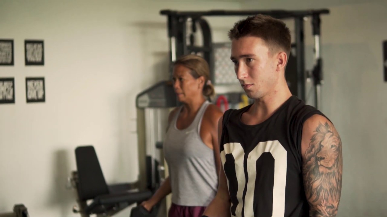 Welcome to Malee Highlands on Koh Lanta in Thailand - YouTube