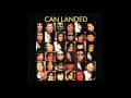 Can – Landed (1975, Vinyl) - Discogs