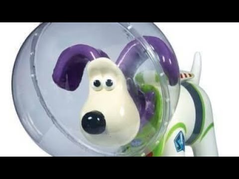 buzz realizes schmoes are smores
