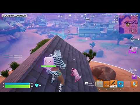 Oota kas mina võitsin vä 🤣 Fortnite Eesti