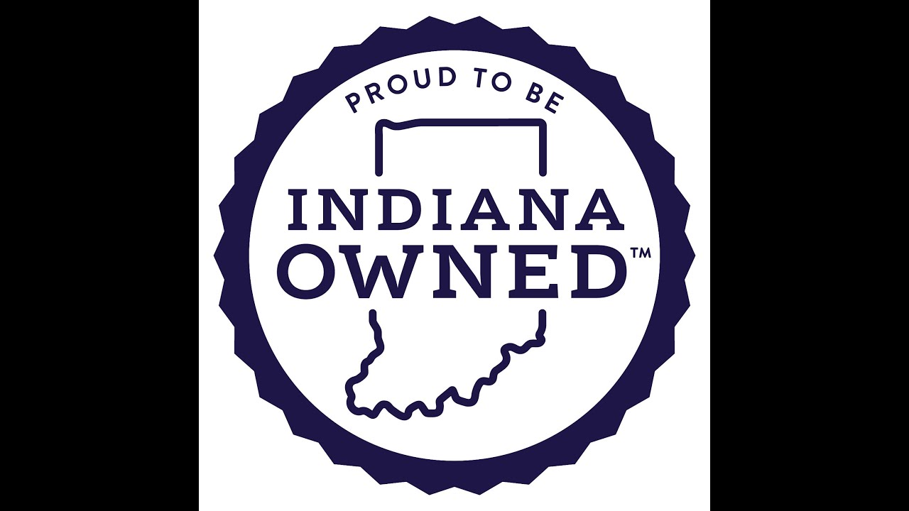 About Indiana Owned and Indiana Gifts - YouTube