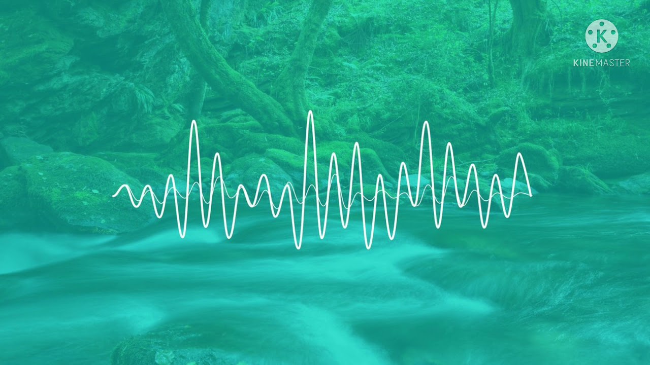 Chill ocean sounds to relax or meditate to - YouTube