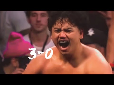 The Super Salt Papi 3 - 0 🇵🇭🥊 - YouTube