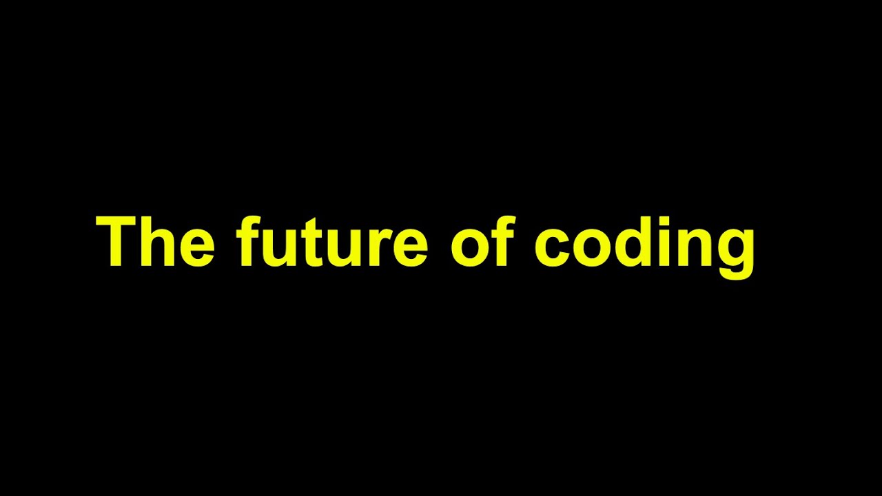 Coding with AI - YouTube
