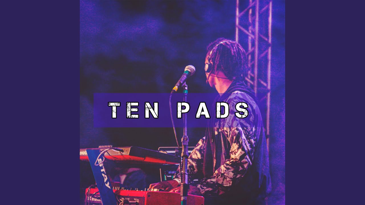 F Pads 10 Minutos - YouTube