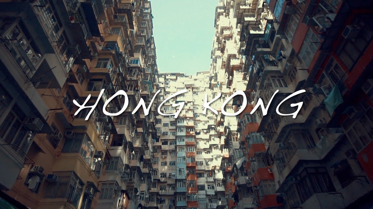 Hong Kong by Francis Ildefonso Sony A6300 Sigma Samyang - YouTube