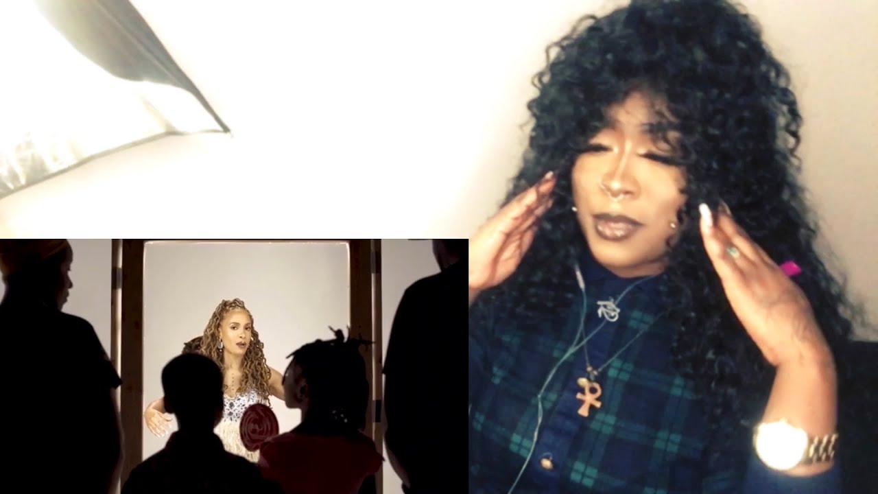 Sa Roc - Hand of God (Official Video) REACTION - YouTube