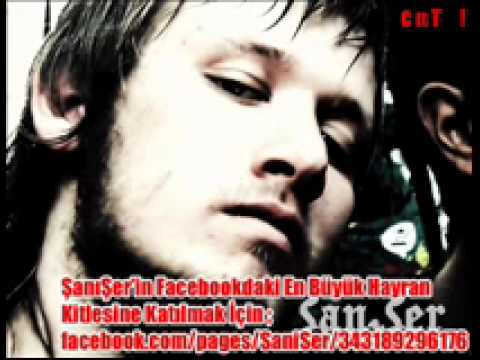 Şanışer - hep bir Sır ölüm