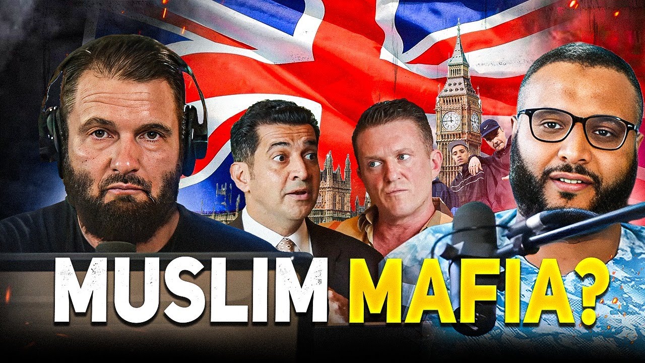 "Islam Has FAILED" - Mohammed Hijab Responds to Patrick bet david ...