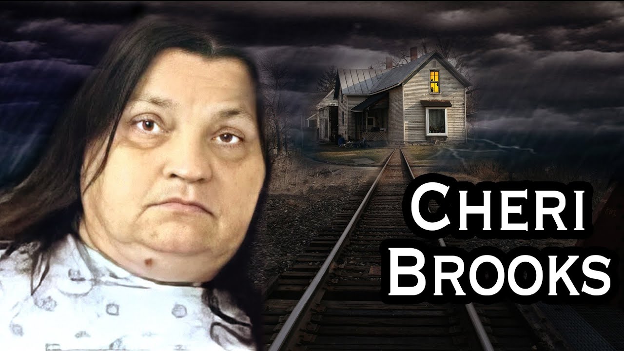 Cheri Brooks The Ringmaster Mother - Vera Jo Reigle Episode 10 - YouTube