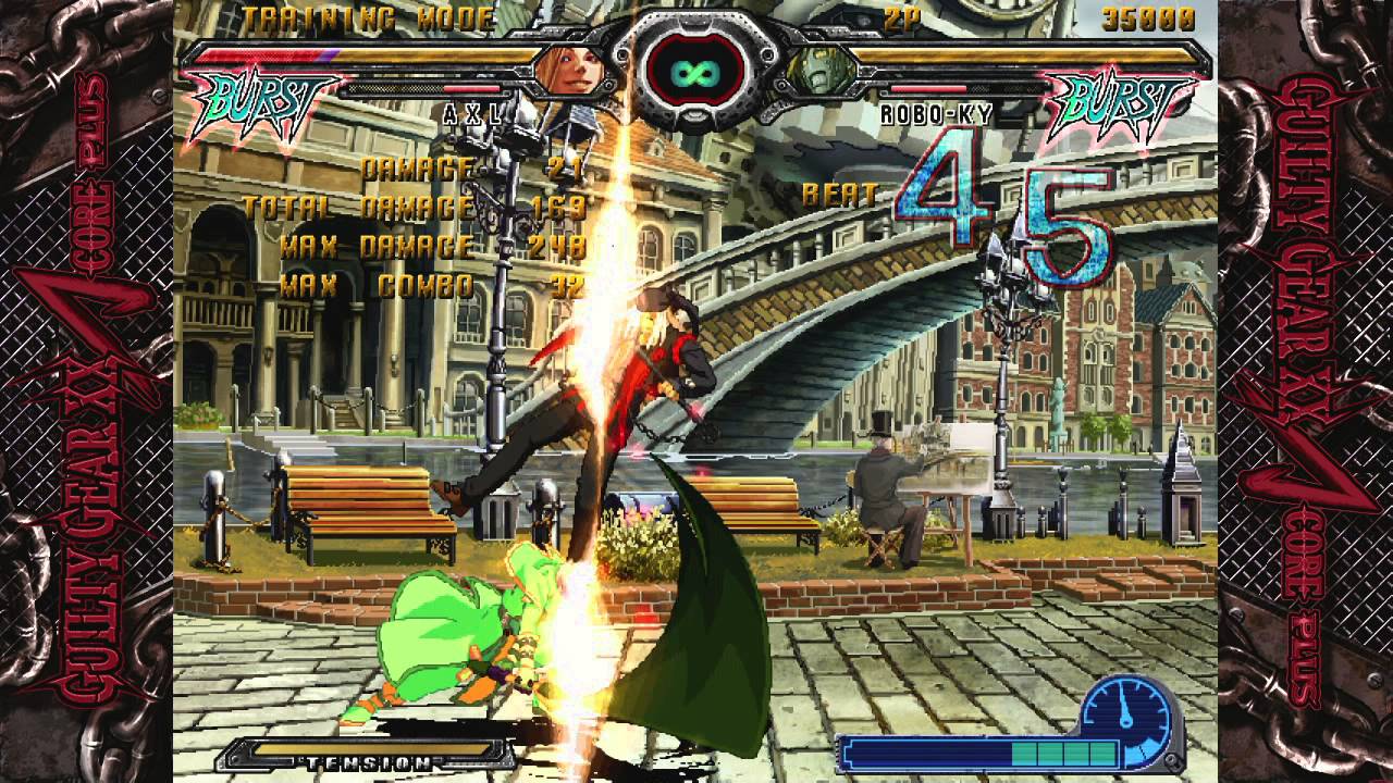 ③Lv3昇竜＞立K＞近S＞JKJS＞二段ジャンプしてJSJHS - YouTube