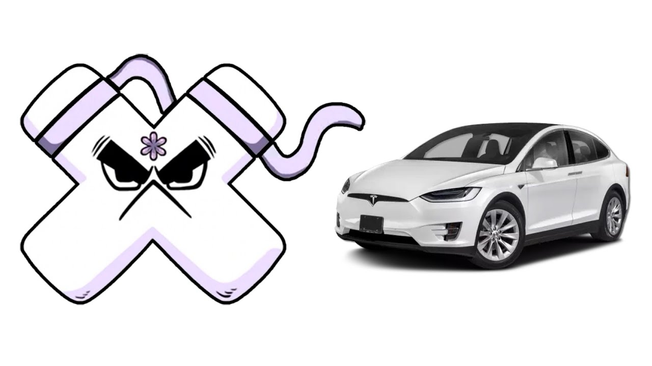 Alphabet Lore Characters and their favorite CARS - YouTube