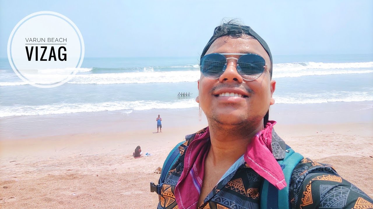 move to vishakapatam விசாகப்பட்டினம் | work with taj gateway vizag ...