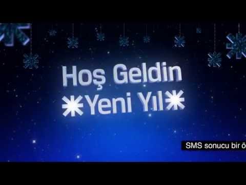 Yeni Yıl Kredi'niz Finansbank'tan!
